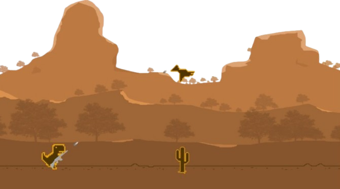 Rex Rumble: End of Days