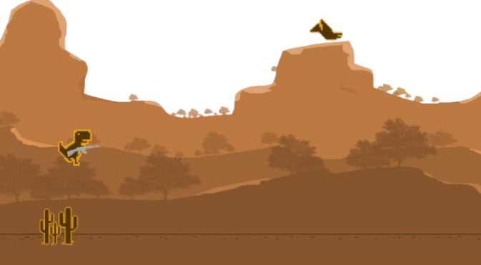 Rex Rumble: End of Days